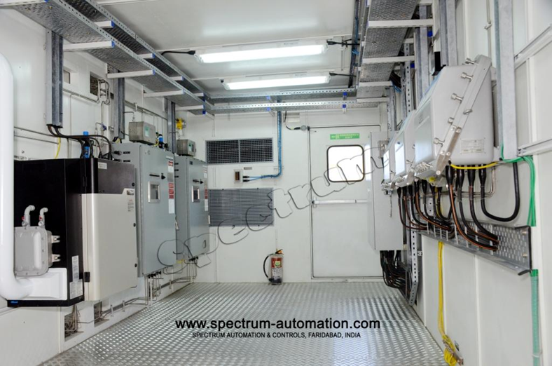 Spectrum Automation & Controls